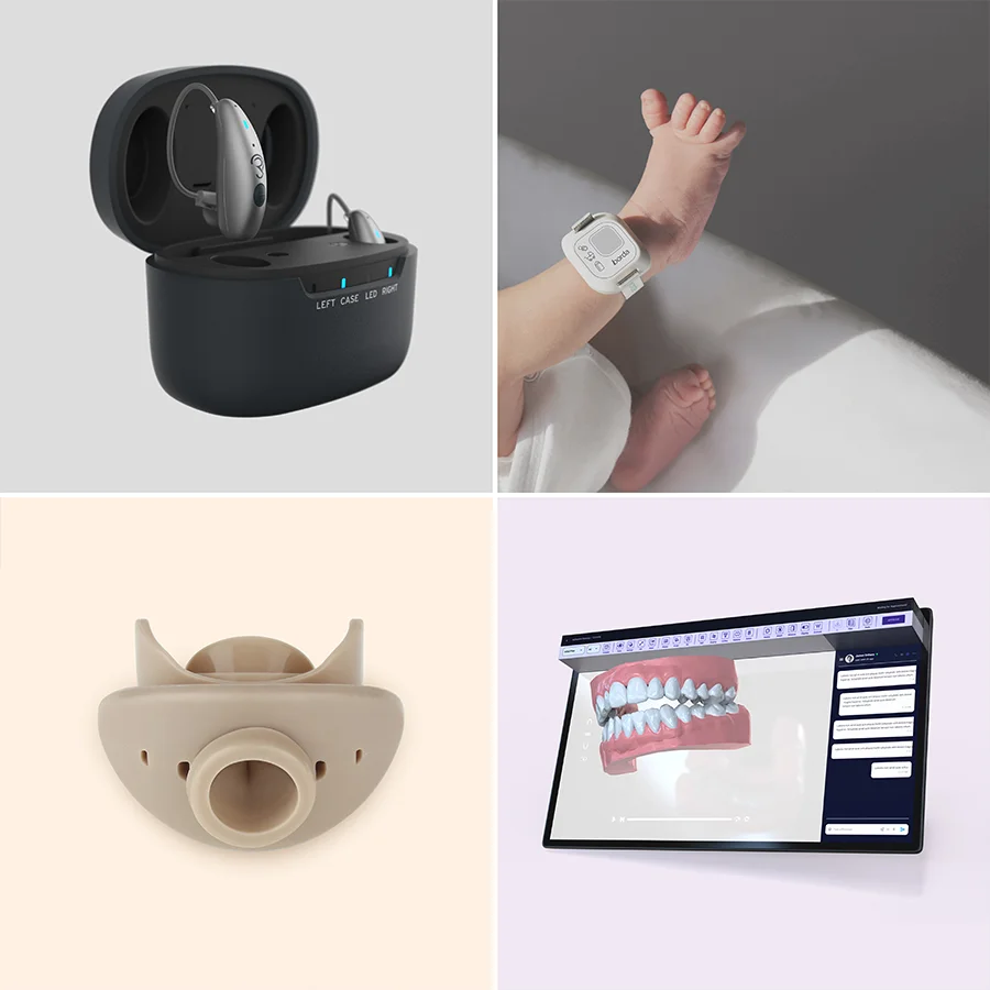 Healthcare Product Design | Medical & Wellness Devices | Formeta Design